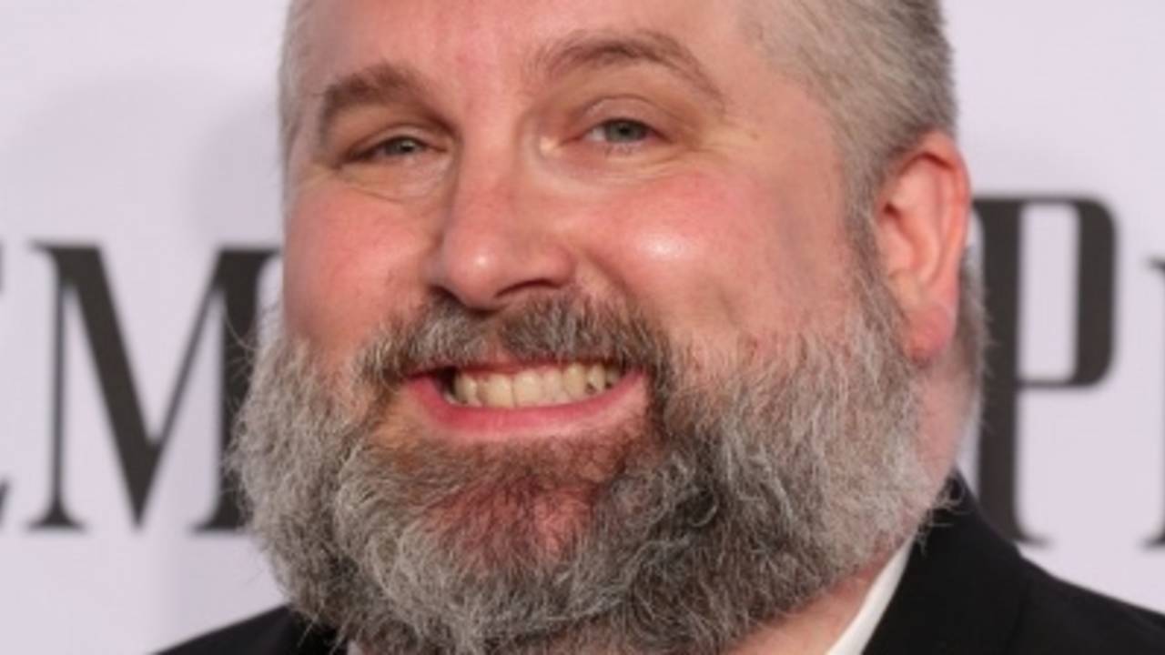 Brian Yorkey: On the Craft of Writing for the Musical Theatre