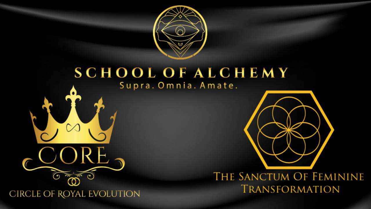School of Alchemy
