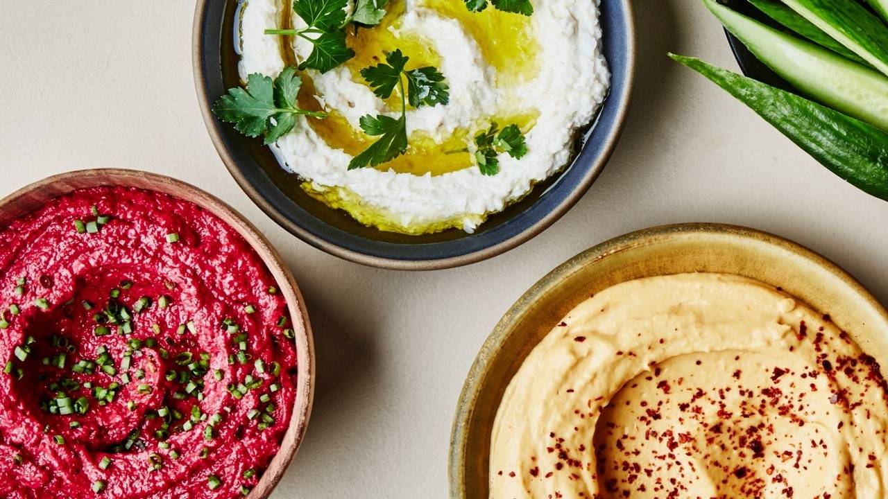 4 Ideas Para La Picada Perfecta (con Recetas!)