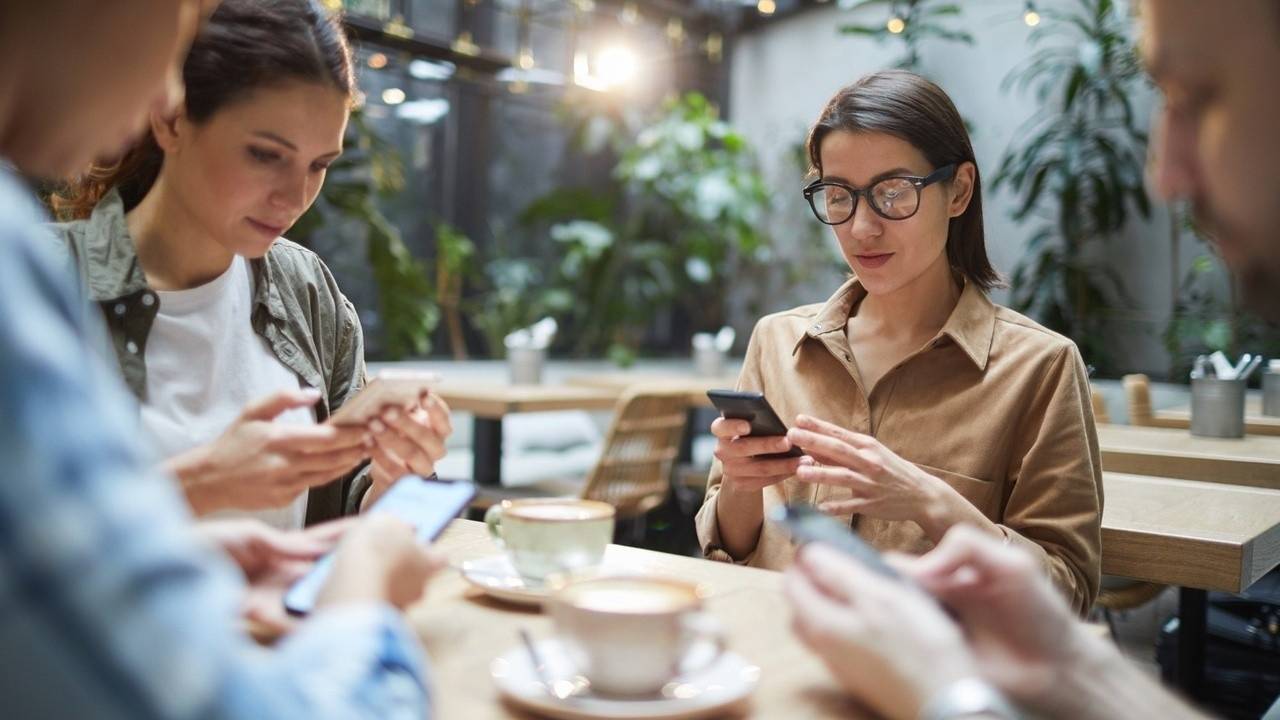 How to Stop Comparing Yourself to Others and Start Living your Life