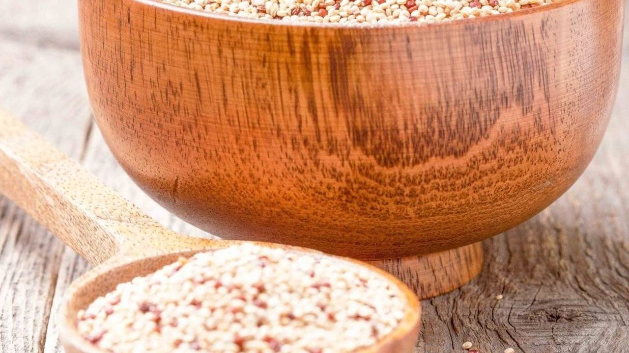 What Is Quinoa & How Do You Use It?