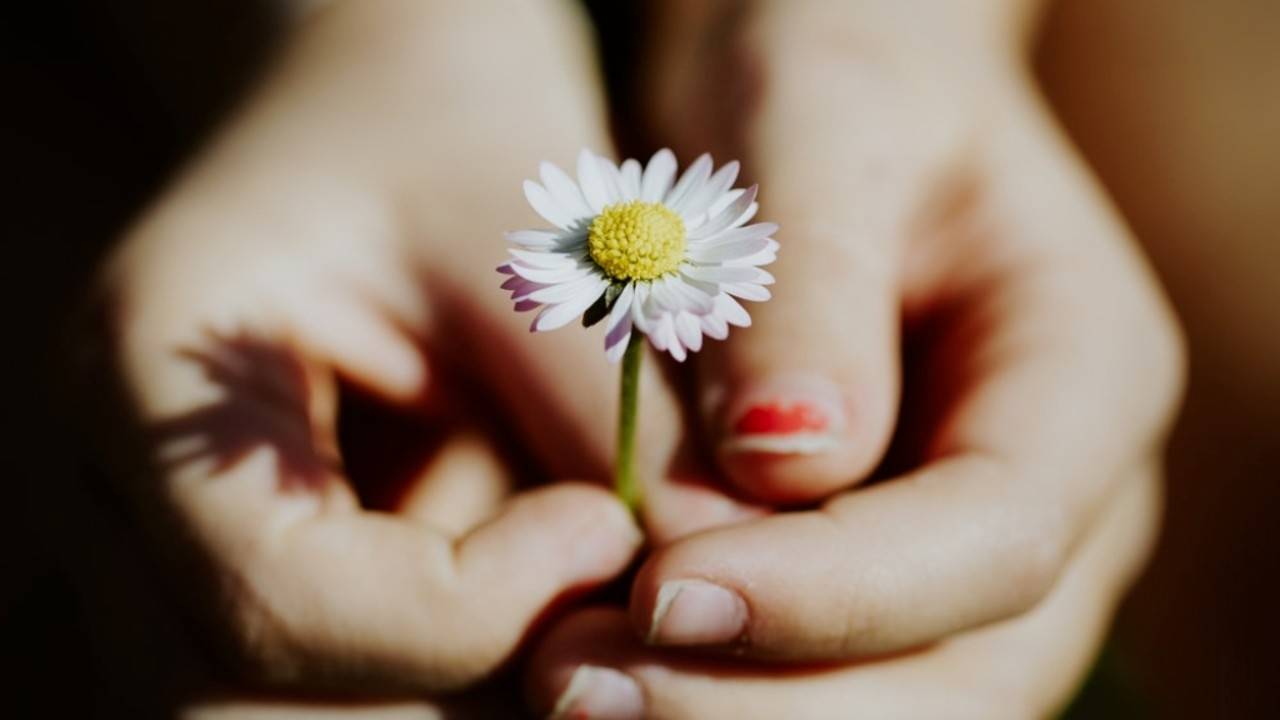When We Have Feelings Of Being Undeserving
