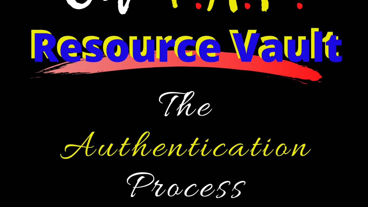 Resource Vault Exclusively for On-TAP Tribe Community Members