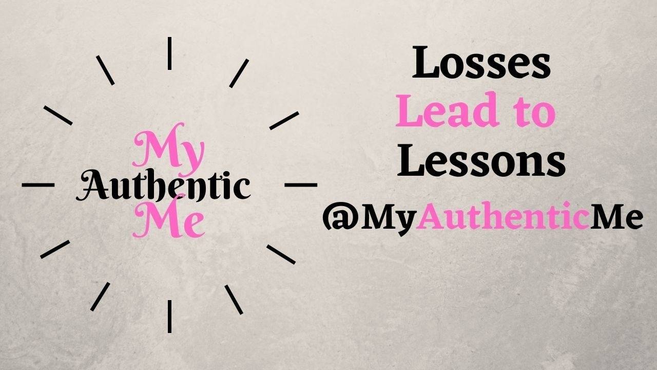 Losses Lead To Lessons