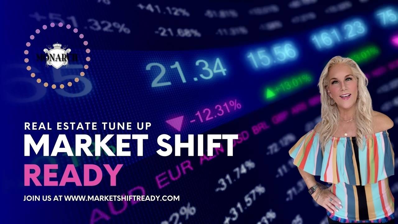 Market Shift READY