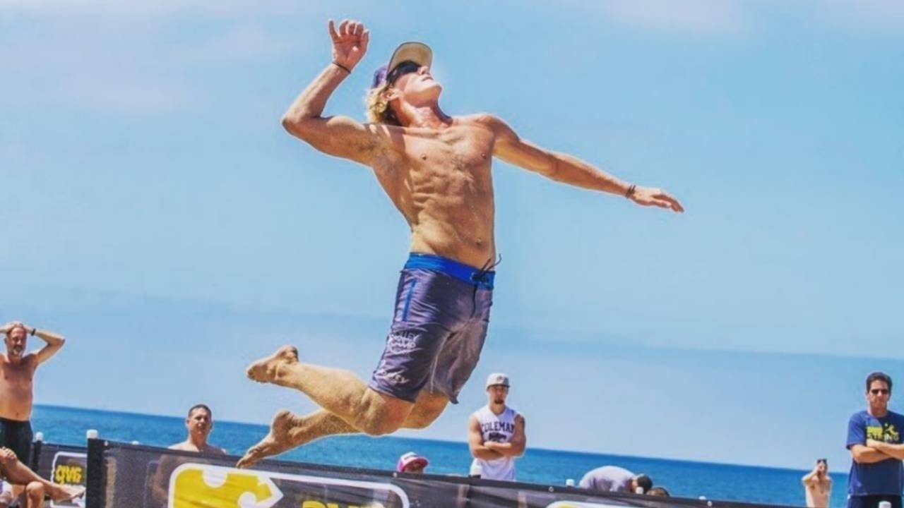 How to Jump Higher for Volleyball: 10 Commandments of Vertical Jump