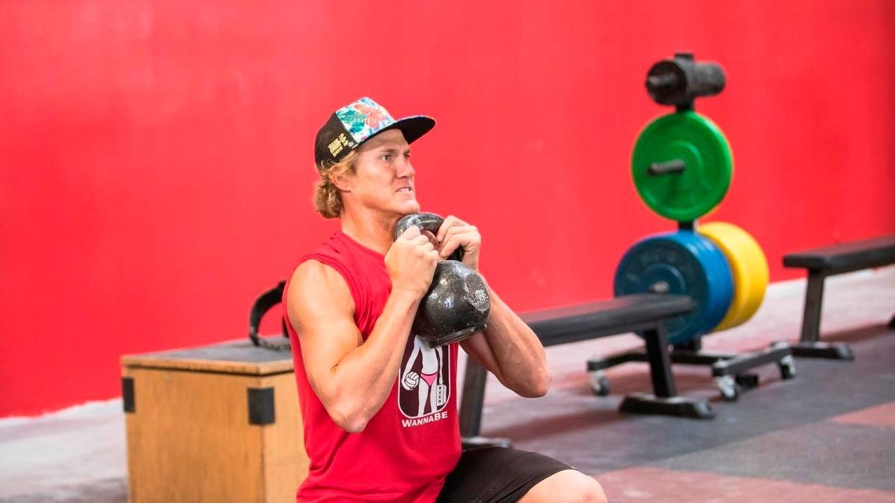 The best agility drills for beach volleyball players to increase speed