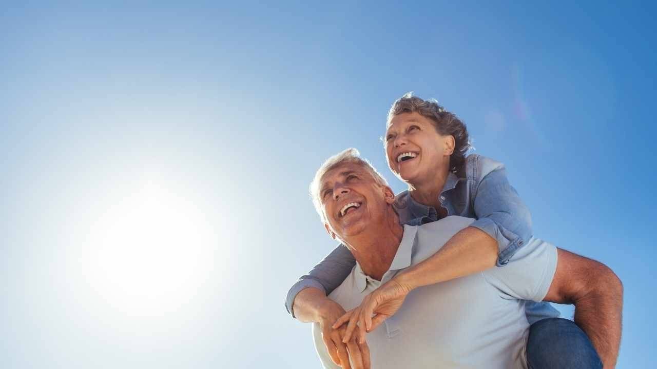 5 Ways To Ease The Stress Of Retirement