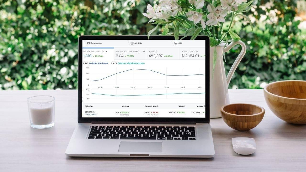 Facebook Ads - Strategies for 2019 with Azriel Ratz