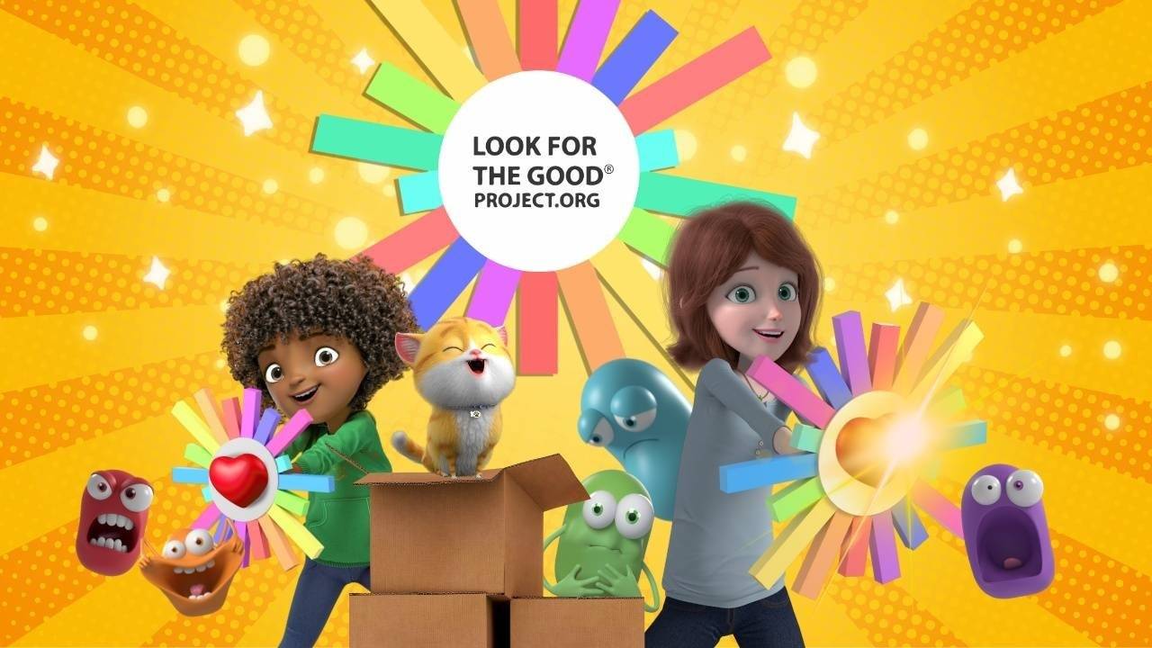 Look for the Good Project, Inc.