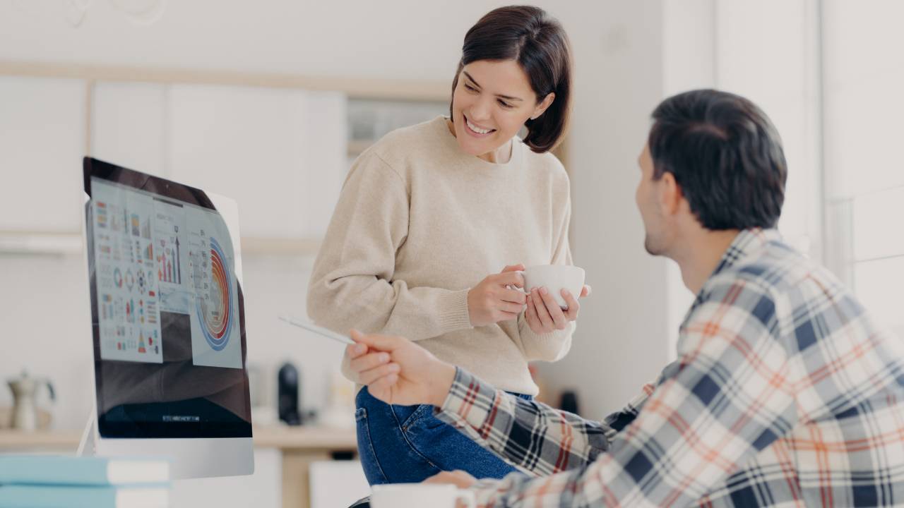 What is Financial Well-being and Why Do I Need It?