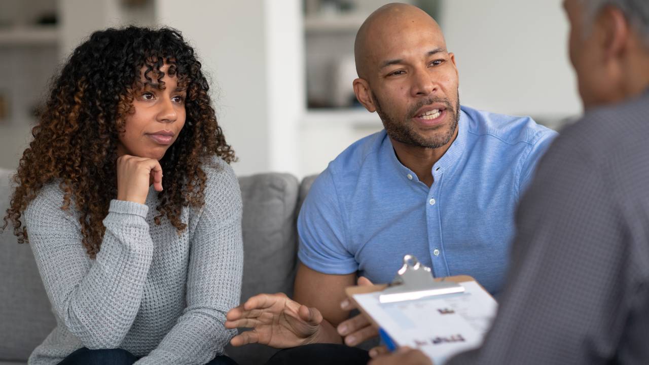 How to Overcome Your Barriers to Financial Well-being