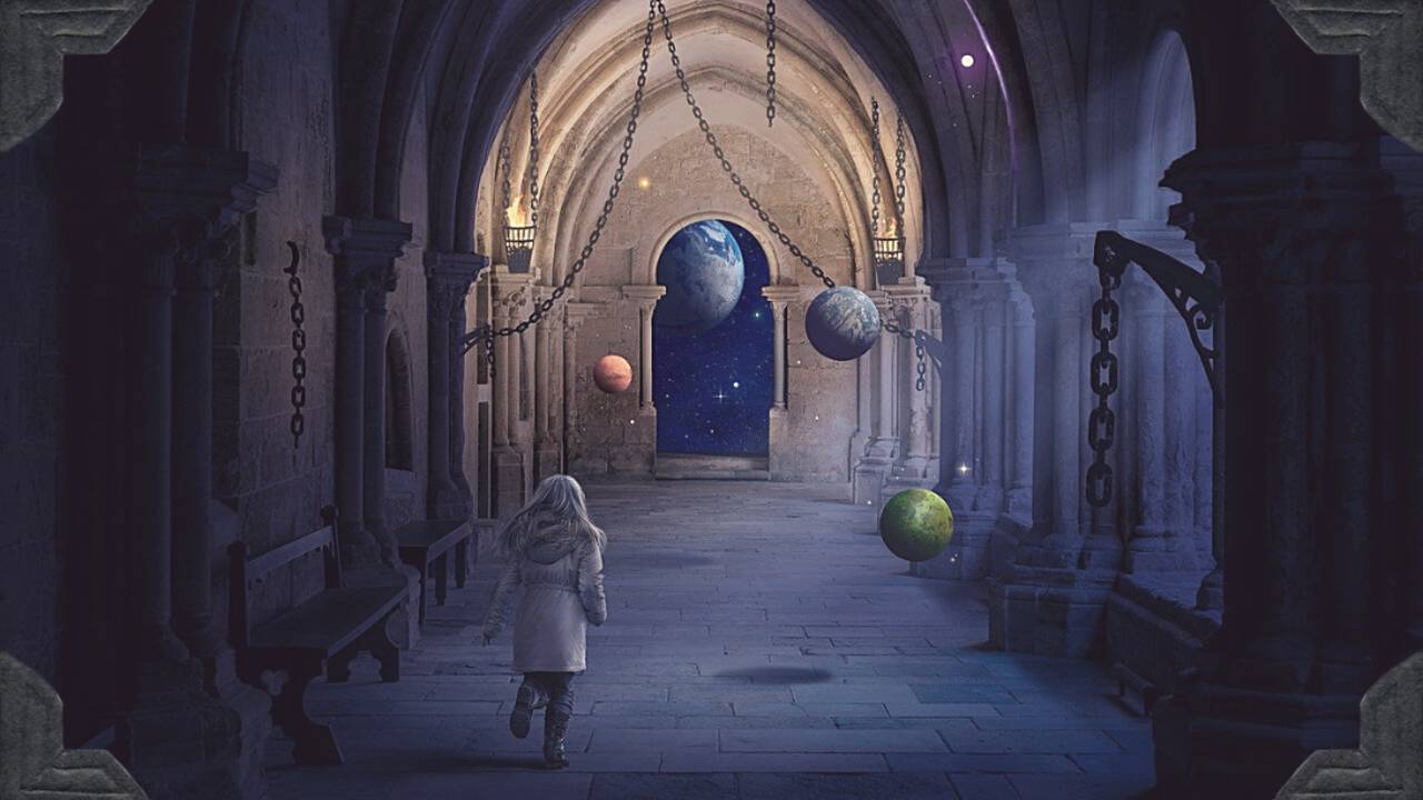 Planetary Magic I: The Art of Ritual