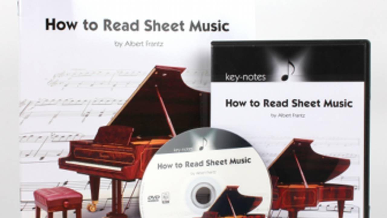 How to Read Sheet Music