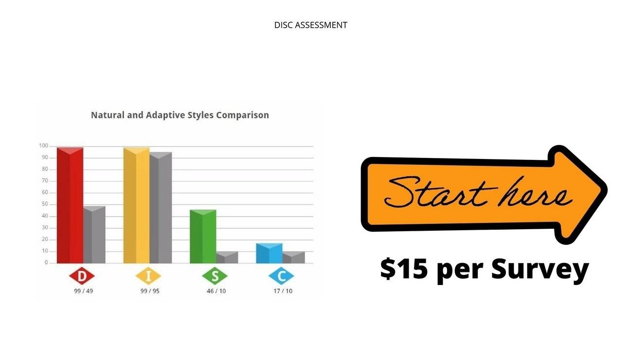 DISC Assessment