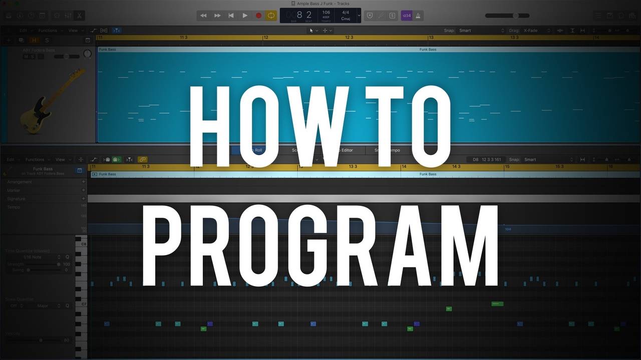 How To Program