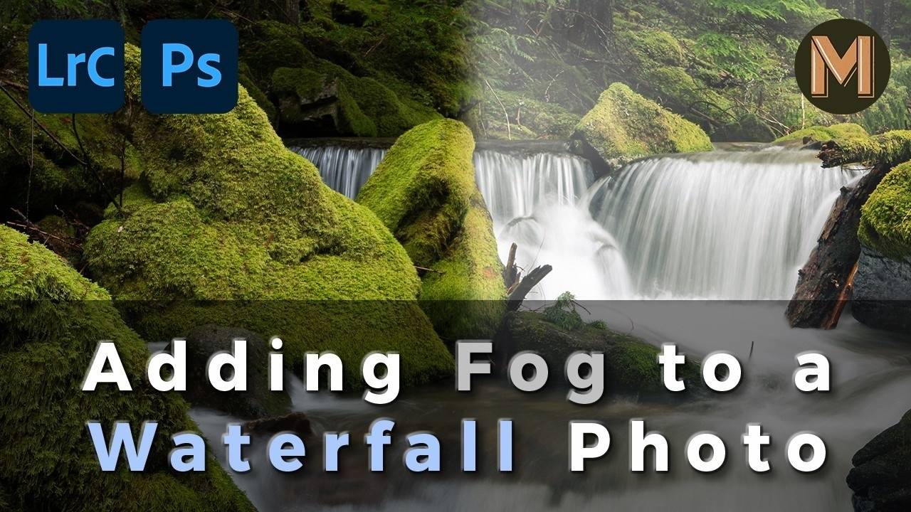Add Realistic Fog To Your Landscape Photos with Photoshop