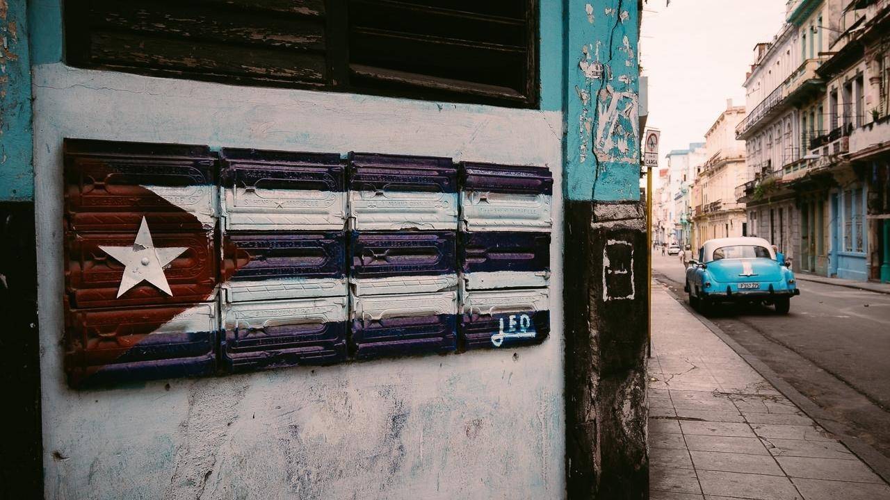 Visiting Cuba? Check Out These Six Photo Tips!