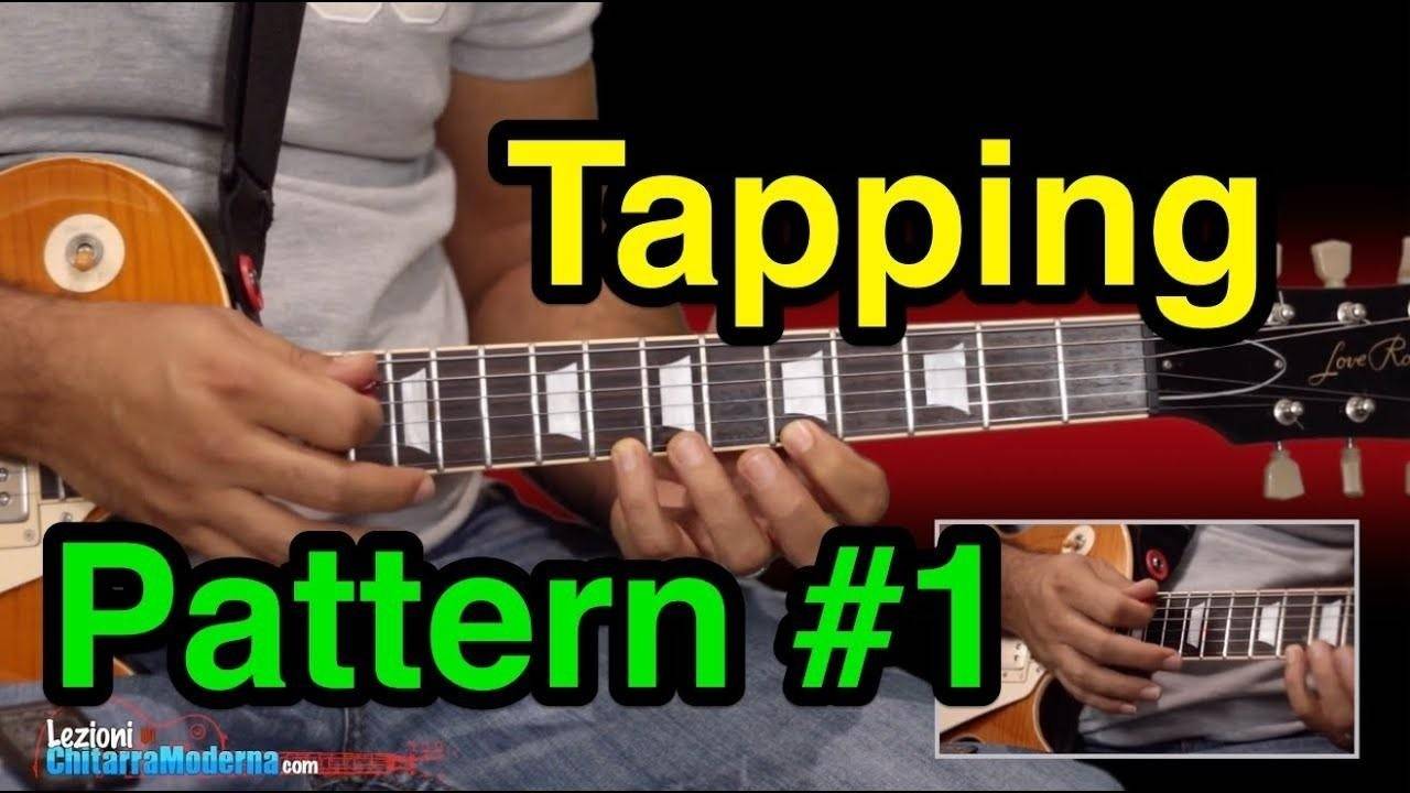 Tapping Pattern 1