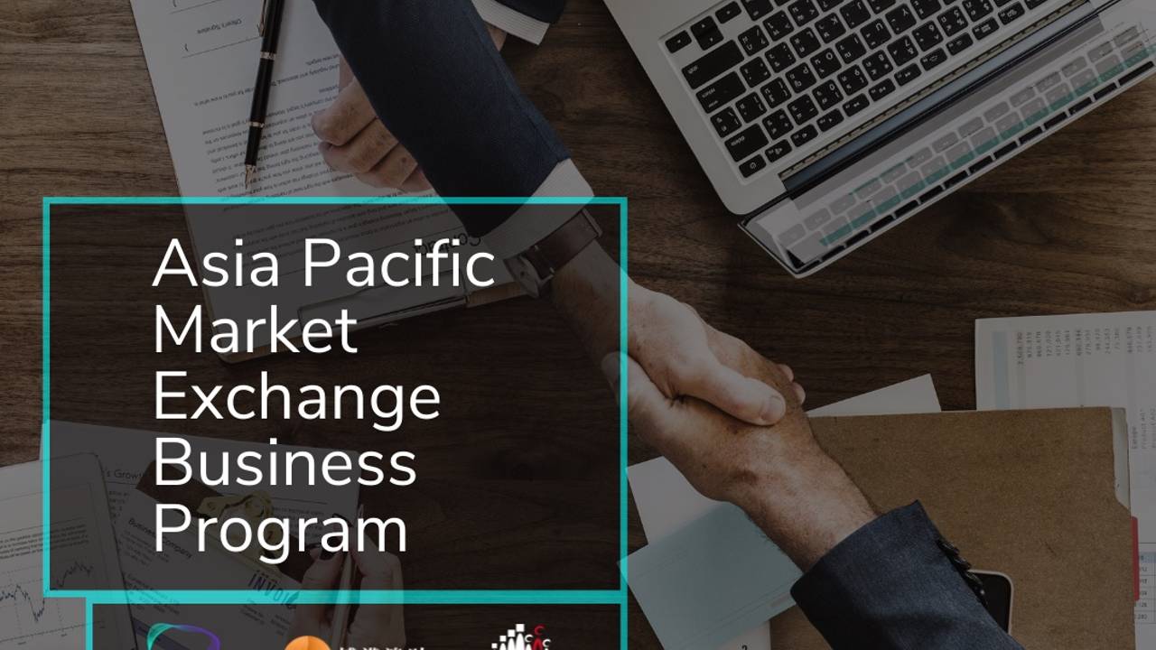 Asia Market Exchange