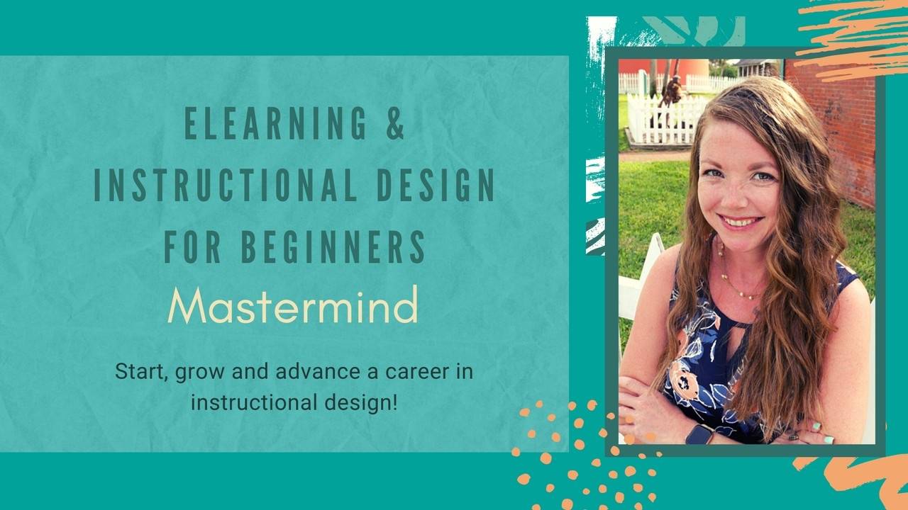 eLearning & Instructional Design for Beginners - Create Online Courses
