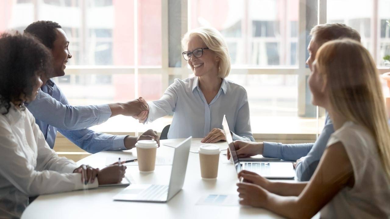 Effective Delegating Examples