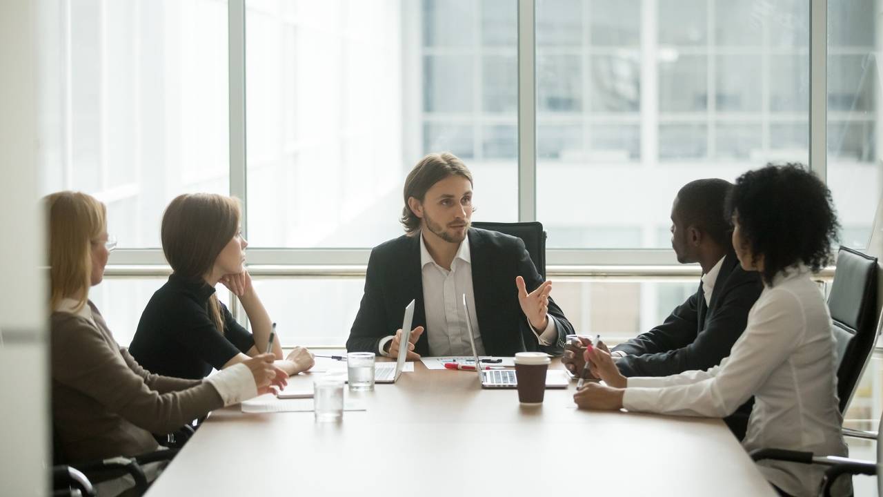 What Should You Delegate?