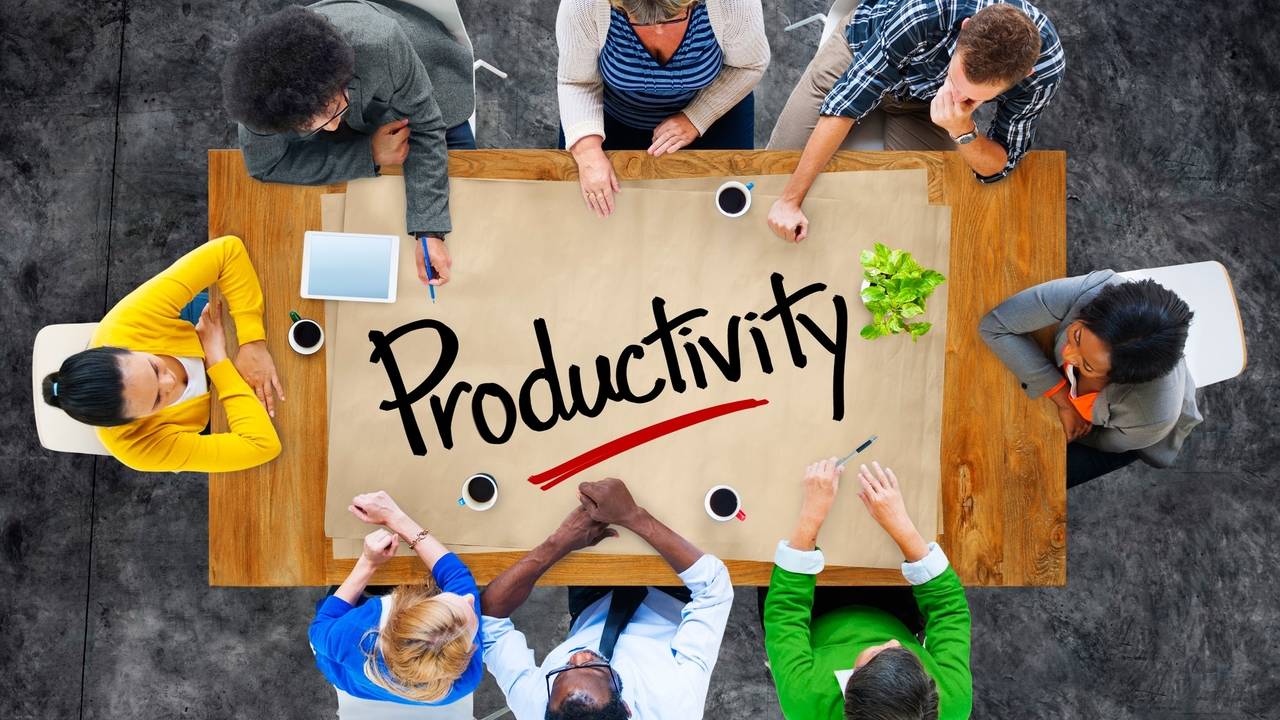 Greater Productivity via Effective Delegation