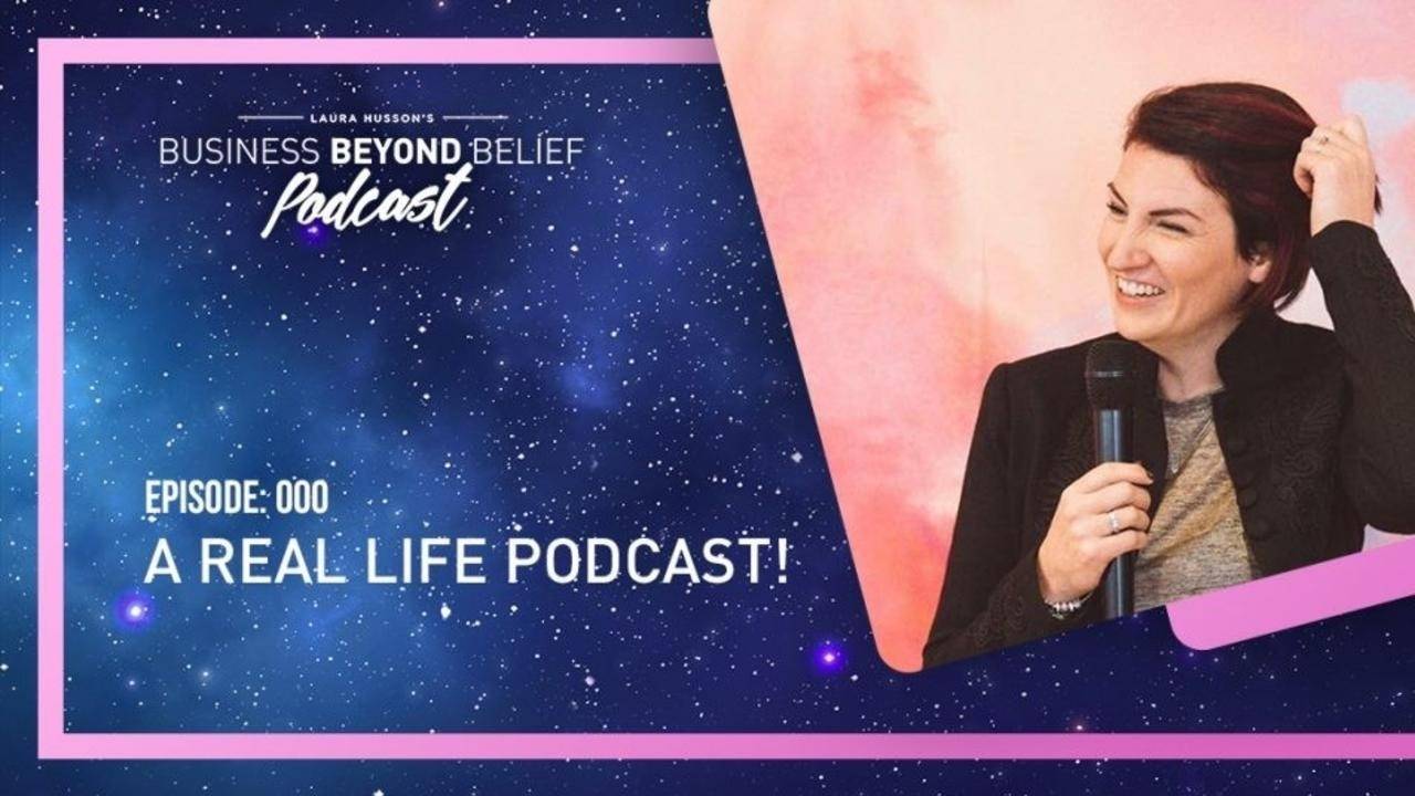 000 - A Real Life Podcast