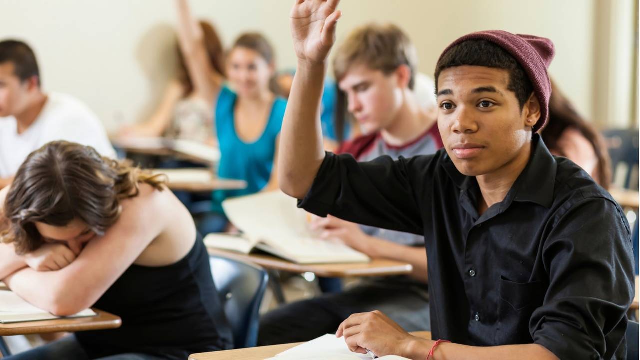 welcome back to needs focused teaching