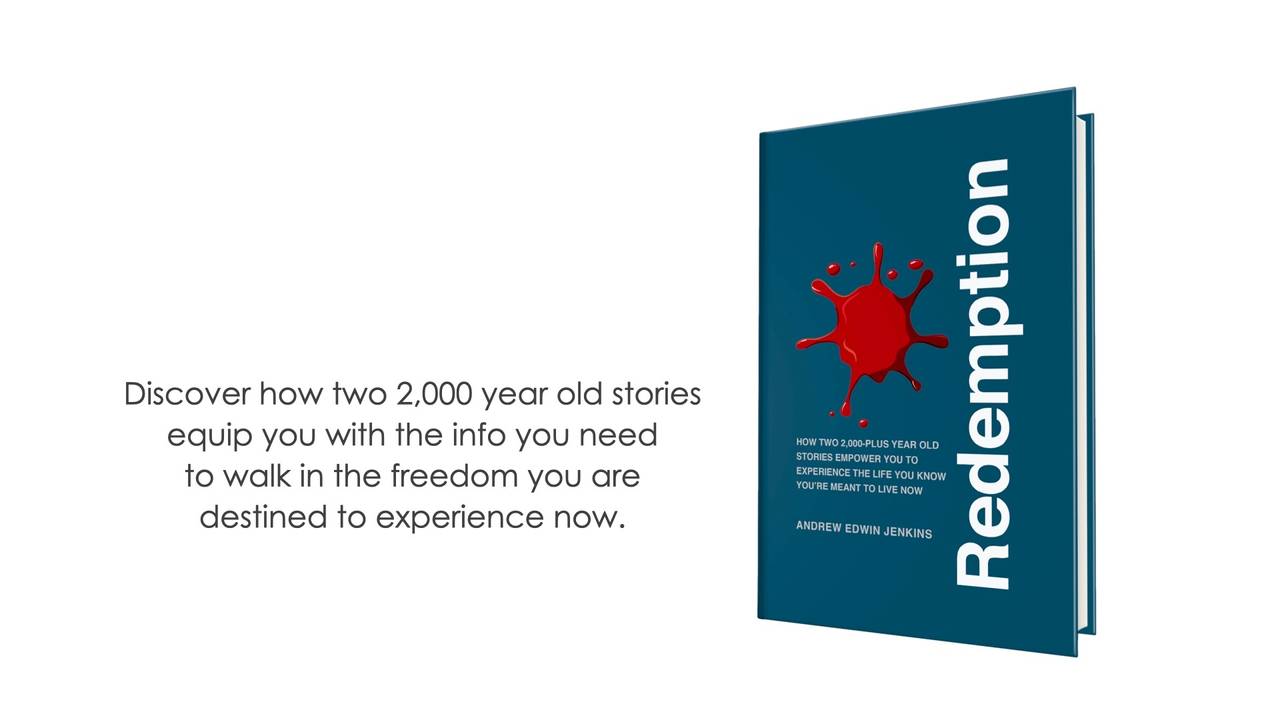 Redemption = Freedom