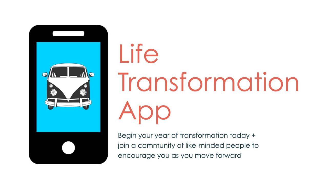 The Design Your Life Blueprint