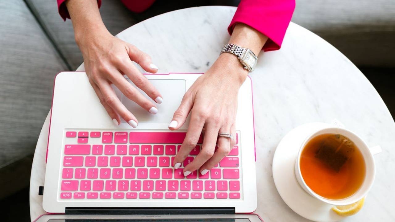 Get More Done When You're In One of Three Modes Of Productivity