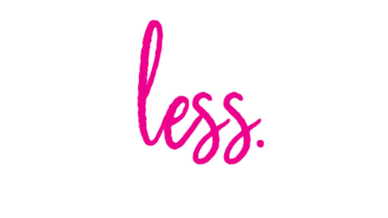 Stop Focusing On Everyone Else And Help Yourself By Doing Less