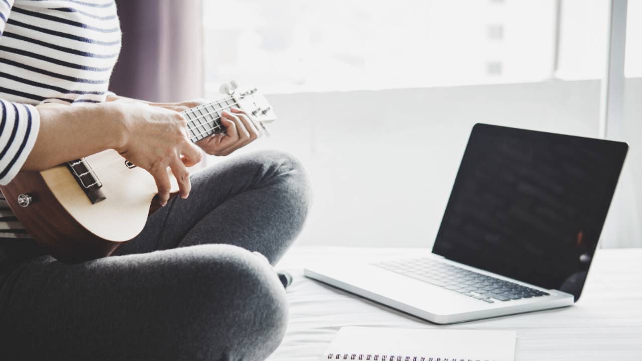 How To Teach Composition | Ukulele Music Lessons