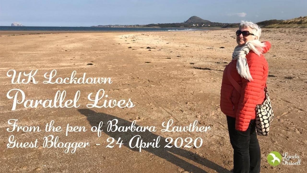 Parallel lines or parallel lives