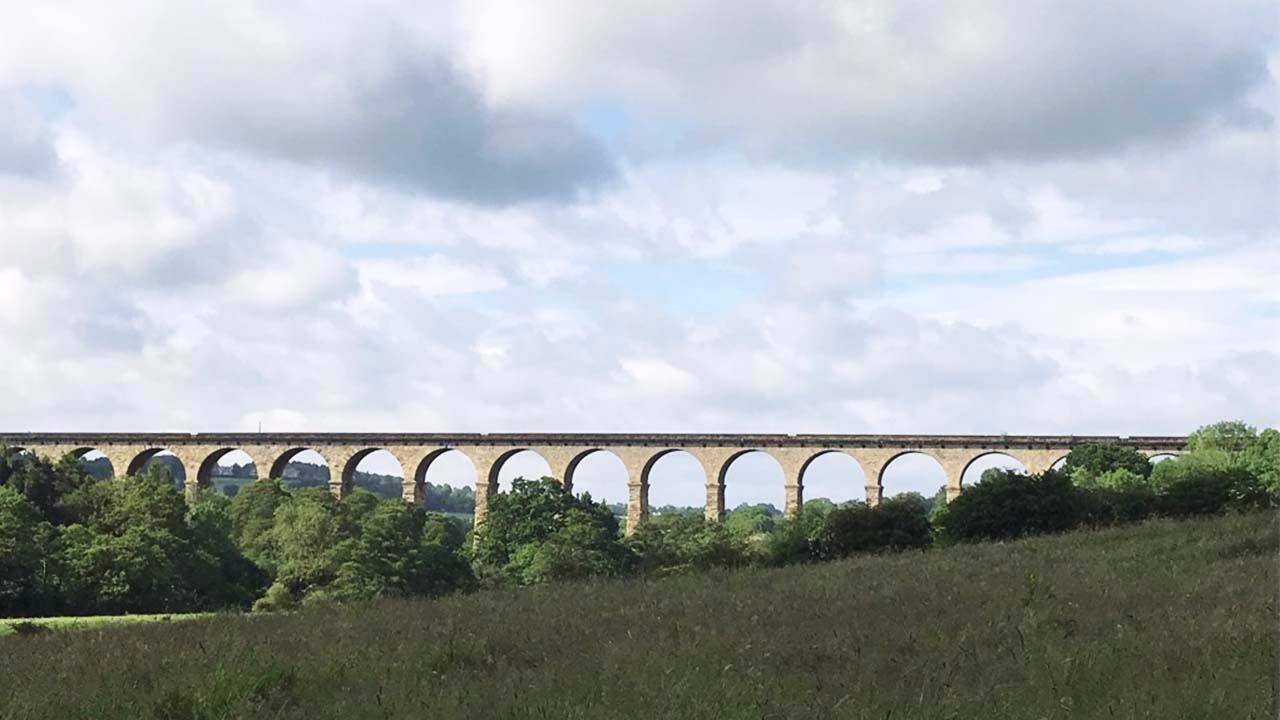 Explore Harrogate Countryside