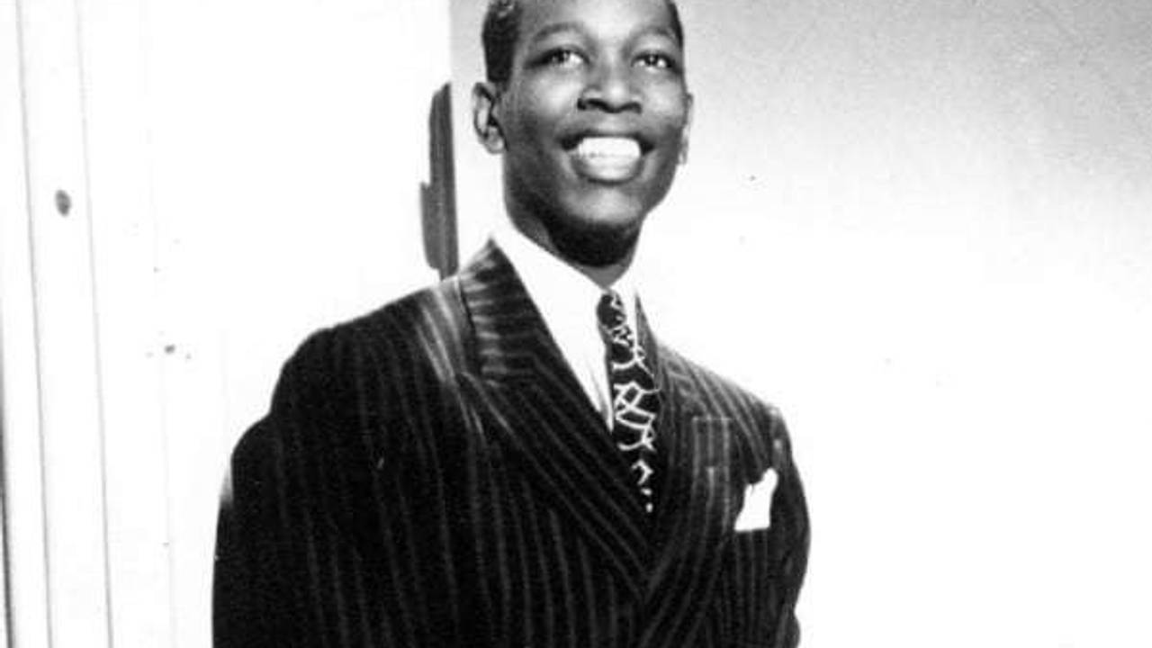 Charlie Christian (1916-1942)