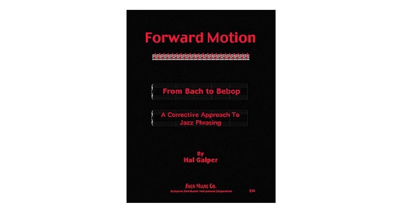 Forward Motion