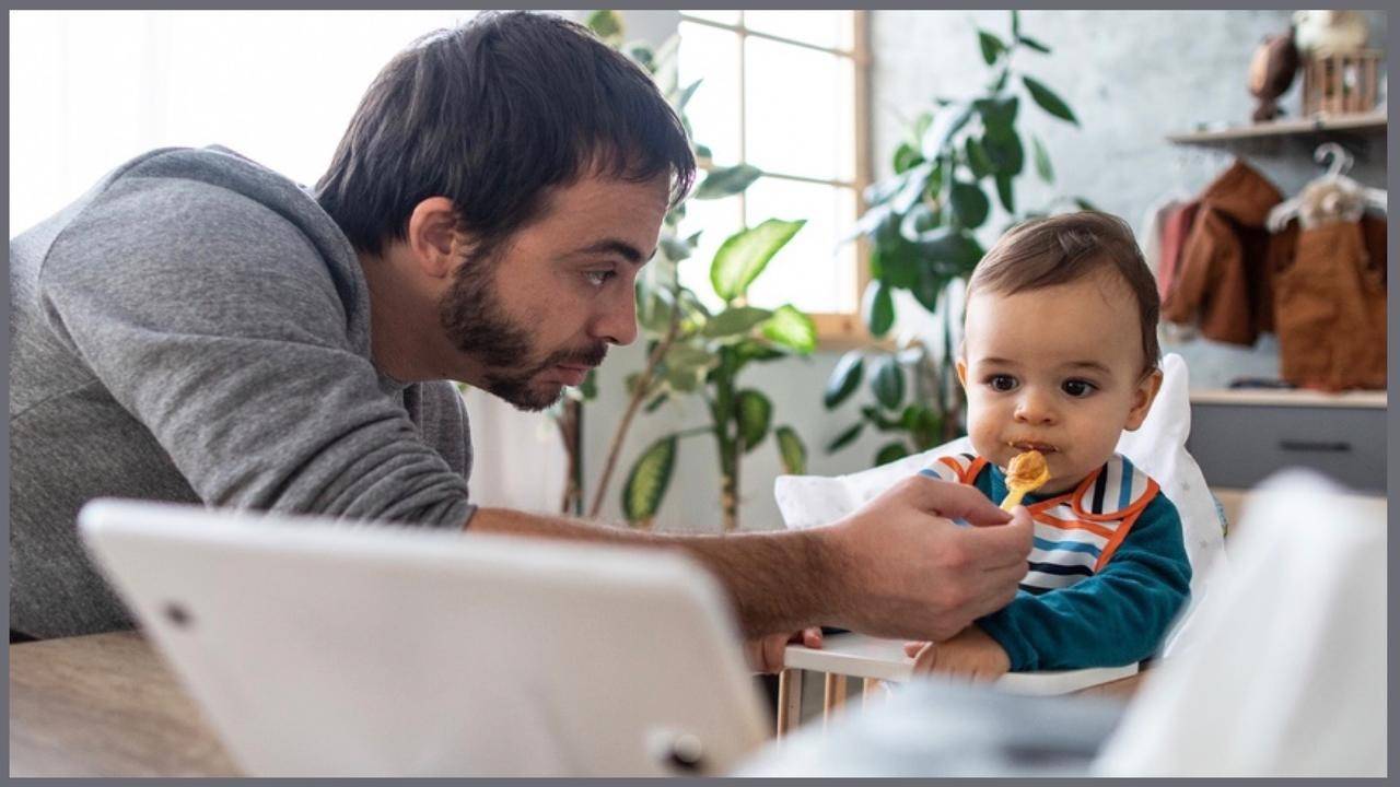 10 Tips: Reducing Mealtime Distractions