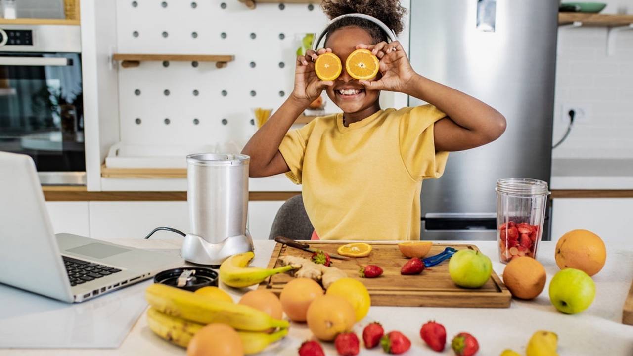 Feeding Therapy for Picky Eaters