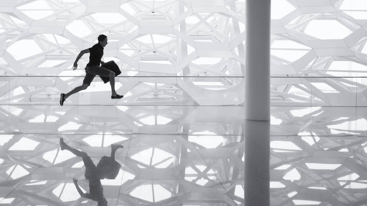 10 Ways to be Less Busy