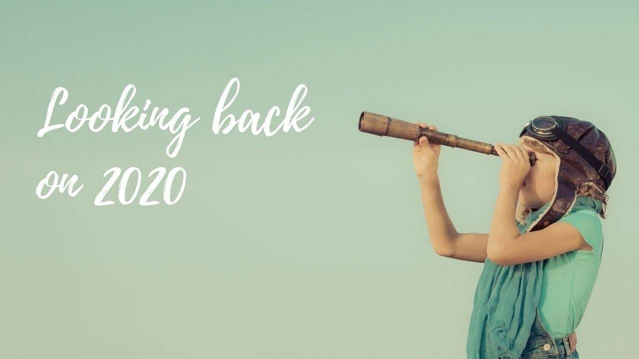 Looking Back on 2020