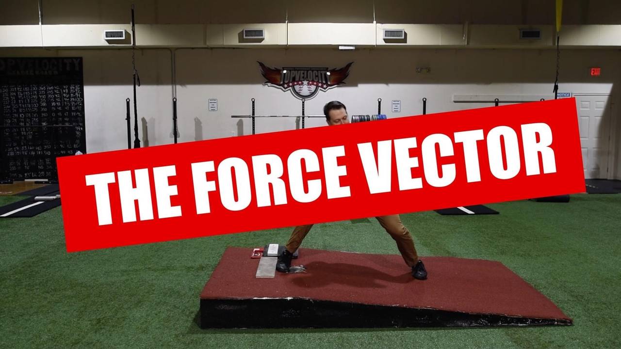 How to Use Your Force Vector | TopVelocity.net