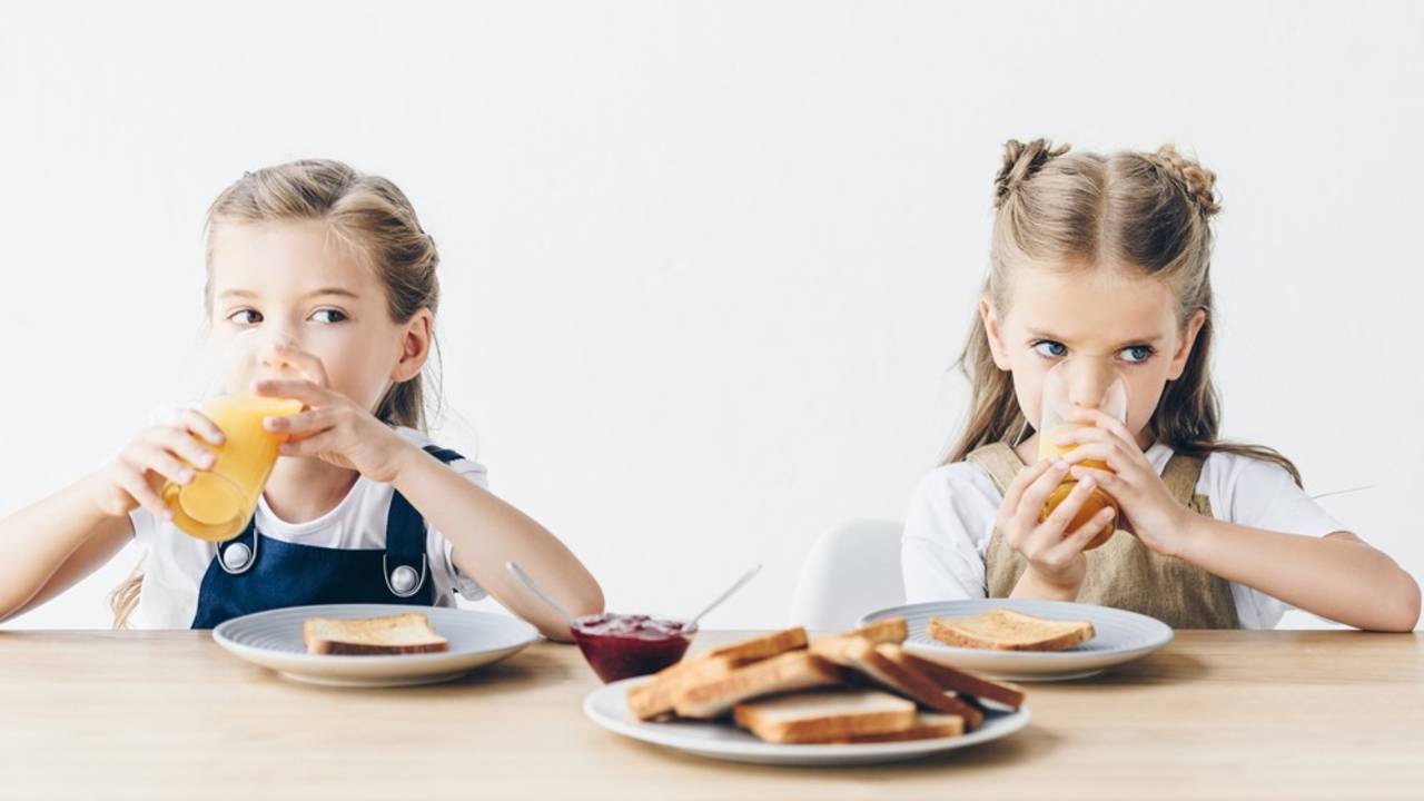 Getting Out Of the House in the Morning - Six Tips for Easier Mornings