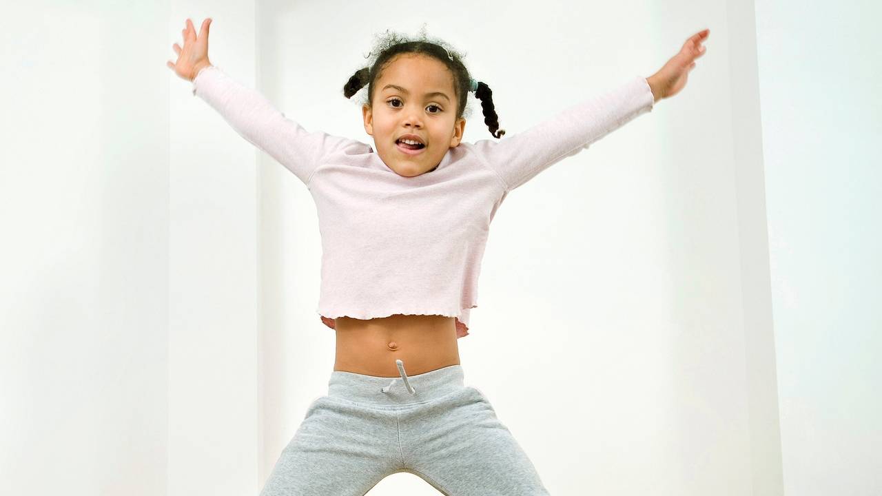 8 Top Tips for Raising a Confident Child