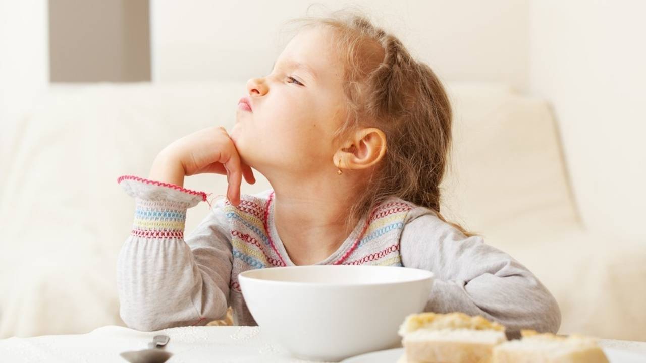 Is Your Child a Picky Eater? Here are 10 Tips to help