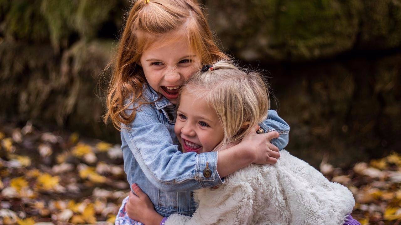 Why do siblings fight and how to encourage them to get along