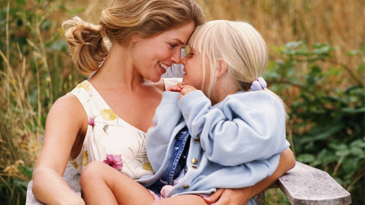 The Importance of Connecting with Your Kids