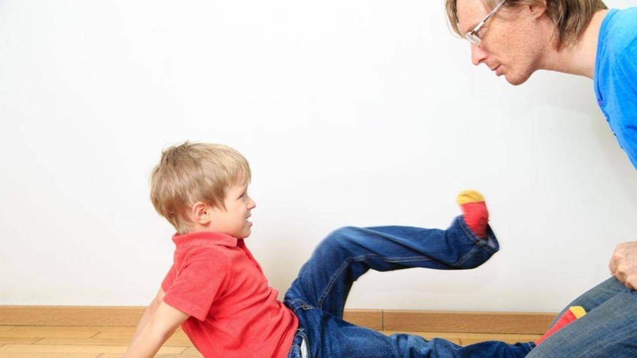 Understanding Your Child's Behaviour